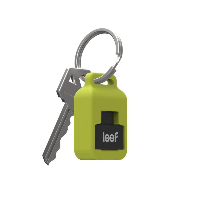 Leef Access-C Lector microSD